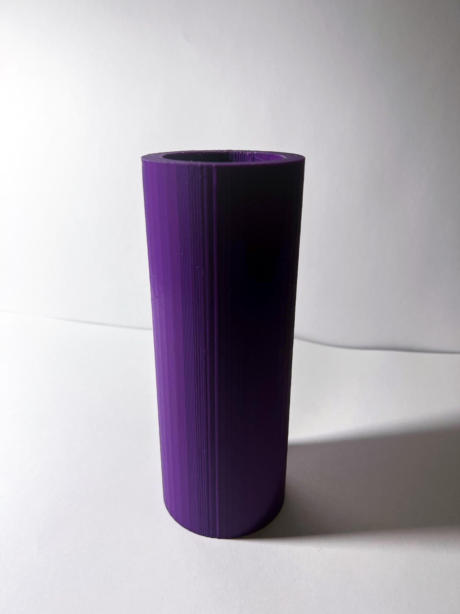 Accommodated 8" Bed Riser - Slim Substitute for 1 Existing Bed Riser so ...