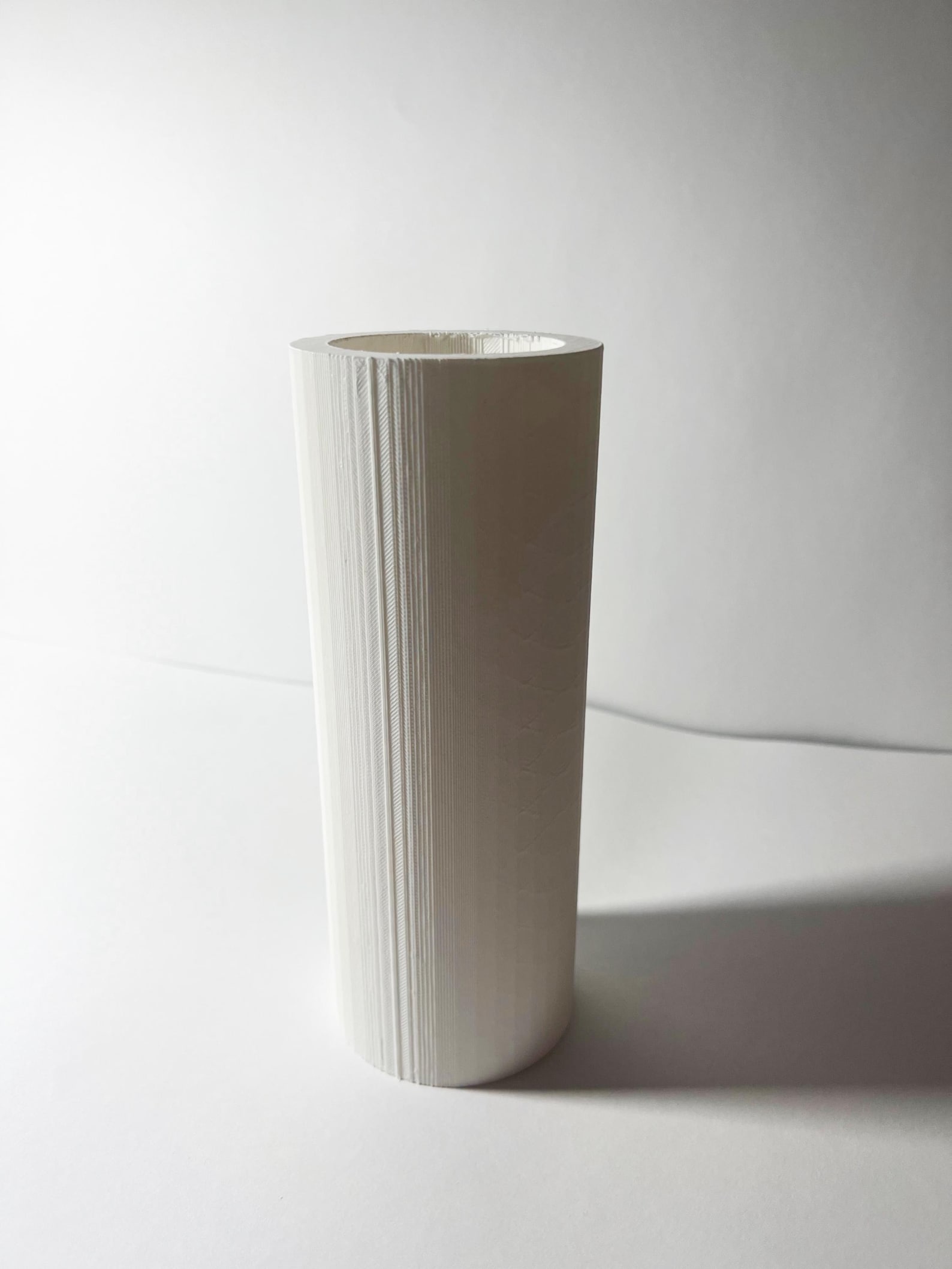 Accommodated 8" Bed Riser - Slim Substitute for 1 Existing Bed Riser so ...