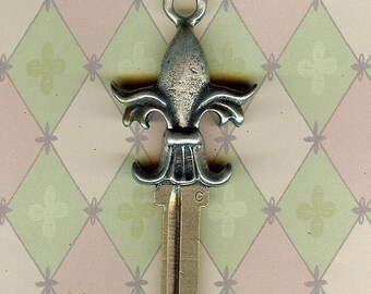 keys to my castle & couture key blanks by keystomycastle on Etsy