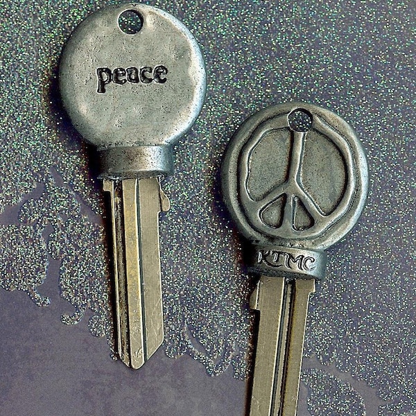 Key Collection - Etsy