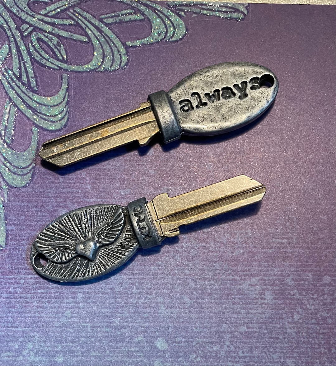 Always Key Blank - Etsy