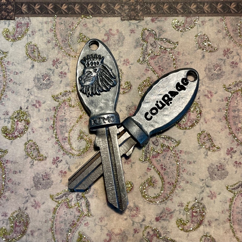 keystomycastle - Etsy