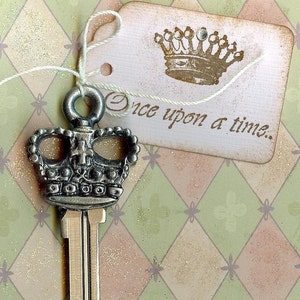 Original Keys to My Castle Queens Crown - Etsy
