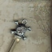 Skeleton Key...skull and Crossbones Key Blank - Etsy