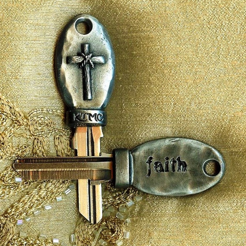 House Key Blanks - Etsy