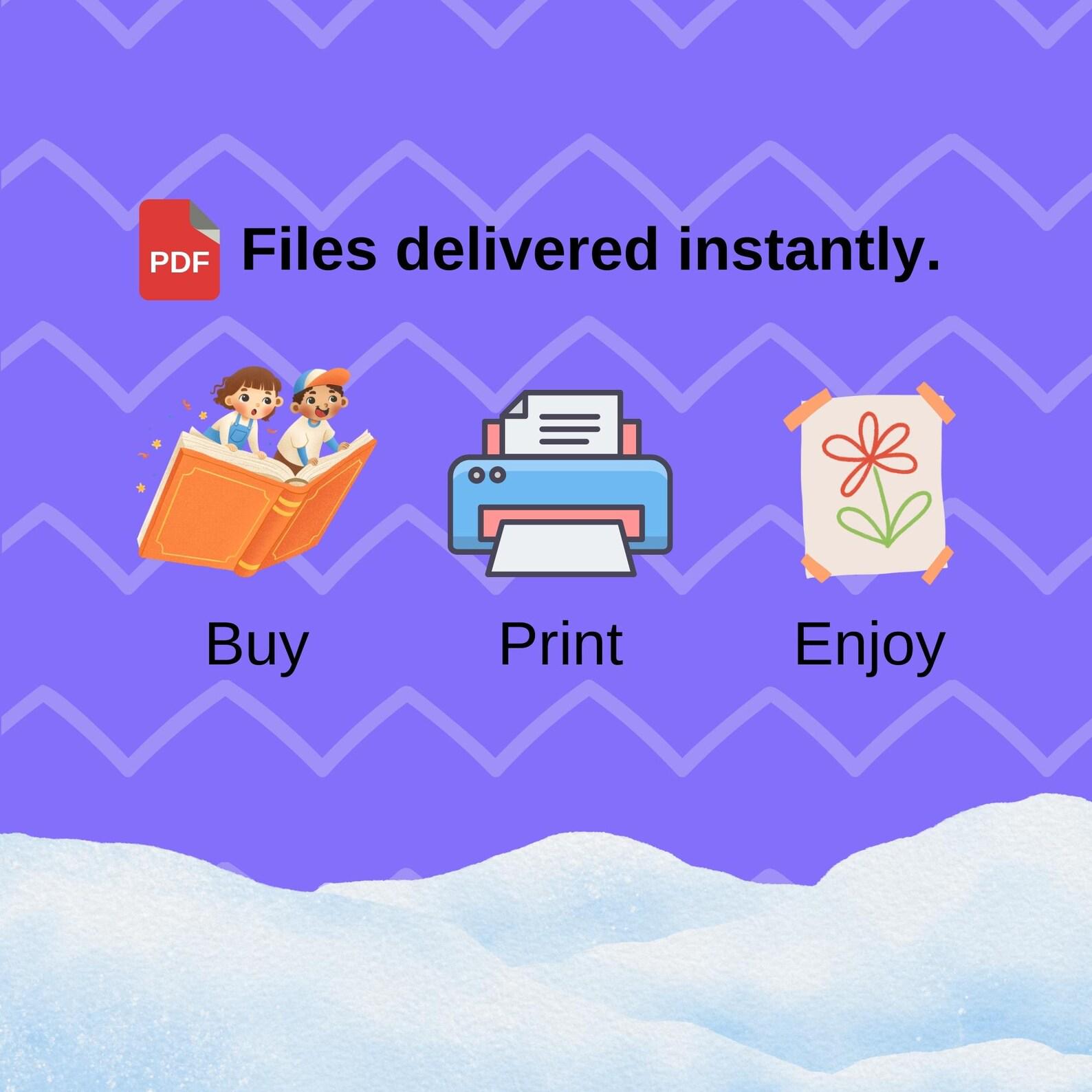 Little Homies Coloring Book, Bold and Easy Coloring Pages, Kawaii Style ...