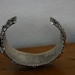 Gorgeous Large Navajo Cuff W/5 Turquoise Stones - Etsy