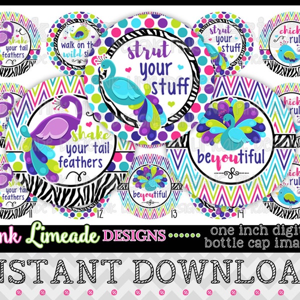 Strut Your Stuff - Etsy