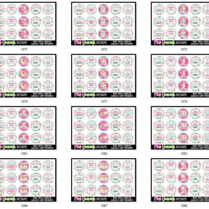 BUNDLE - States Series - 50 Sheets - Home Sweet Home Floral Cute ...