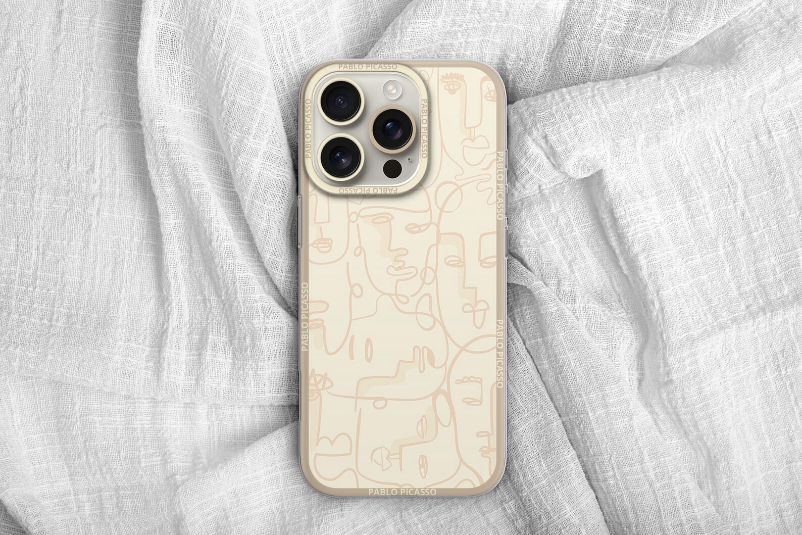 Pablo Picasso Phone Case Paintings Fine Art Cubism Abstract Cover ...