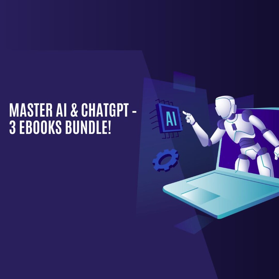 Learn AI Fast | AI Crash Course | Digital Learning Guide Pdf | AI ...
