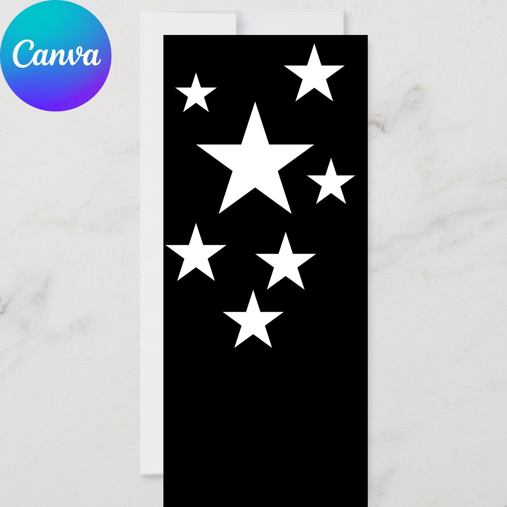 Editable Concert Ticket Template: DIY Printable Gift (canva) - Etsy