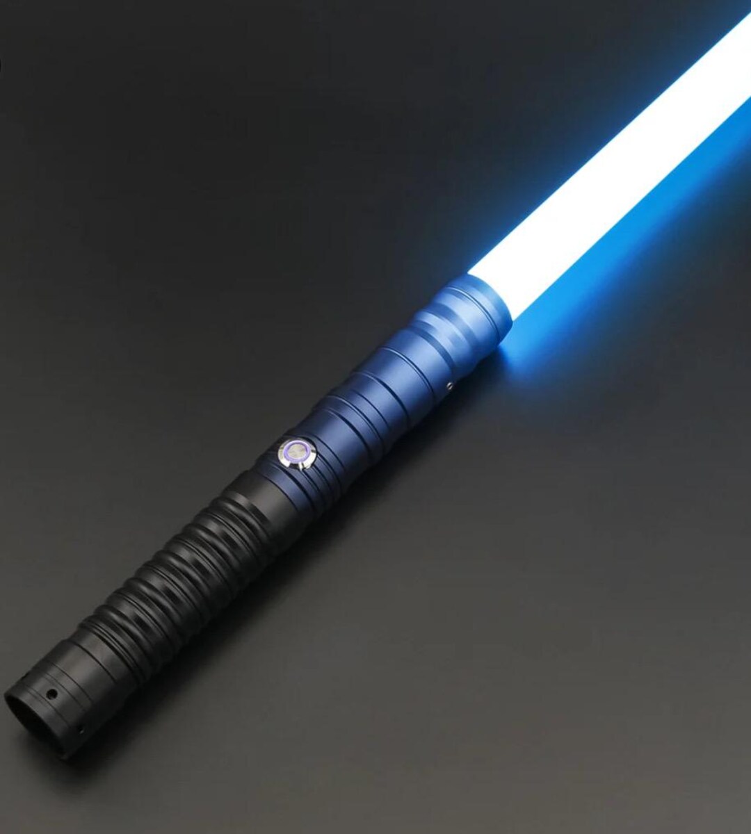 The Eternal Ice Saber - Etsy