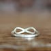 Infinite Love Ring - Etsy