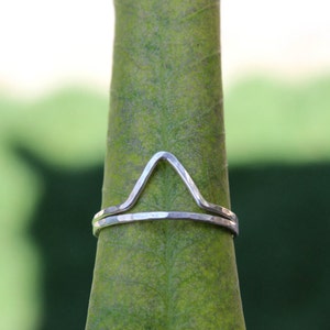 Delta Ring - Etsy