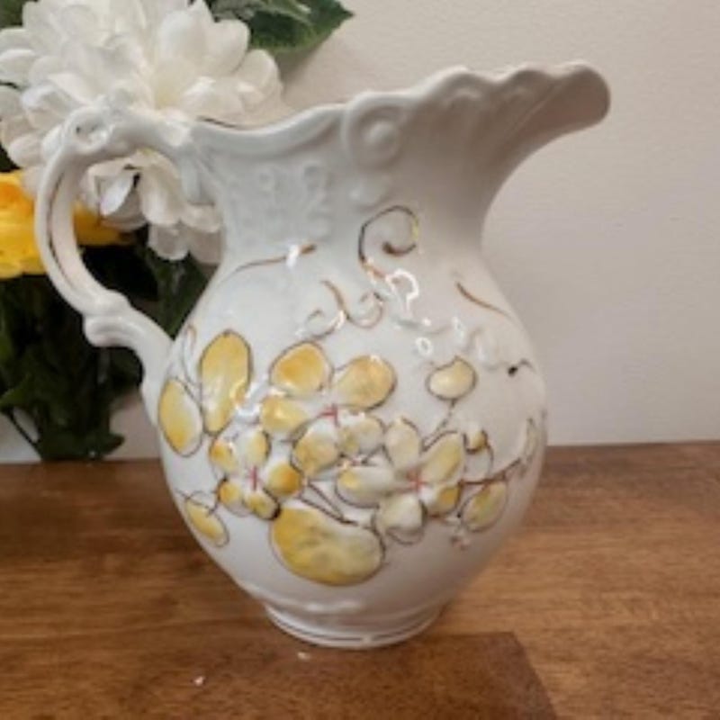 Wheeling Pottery - Etsy