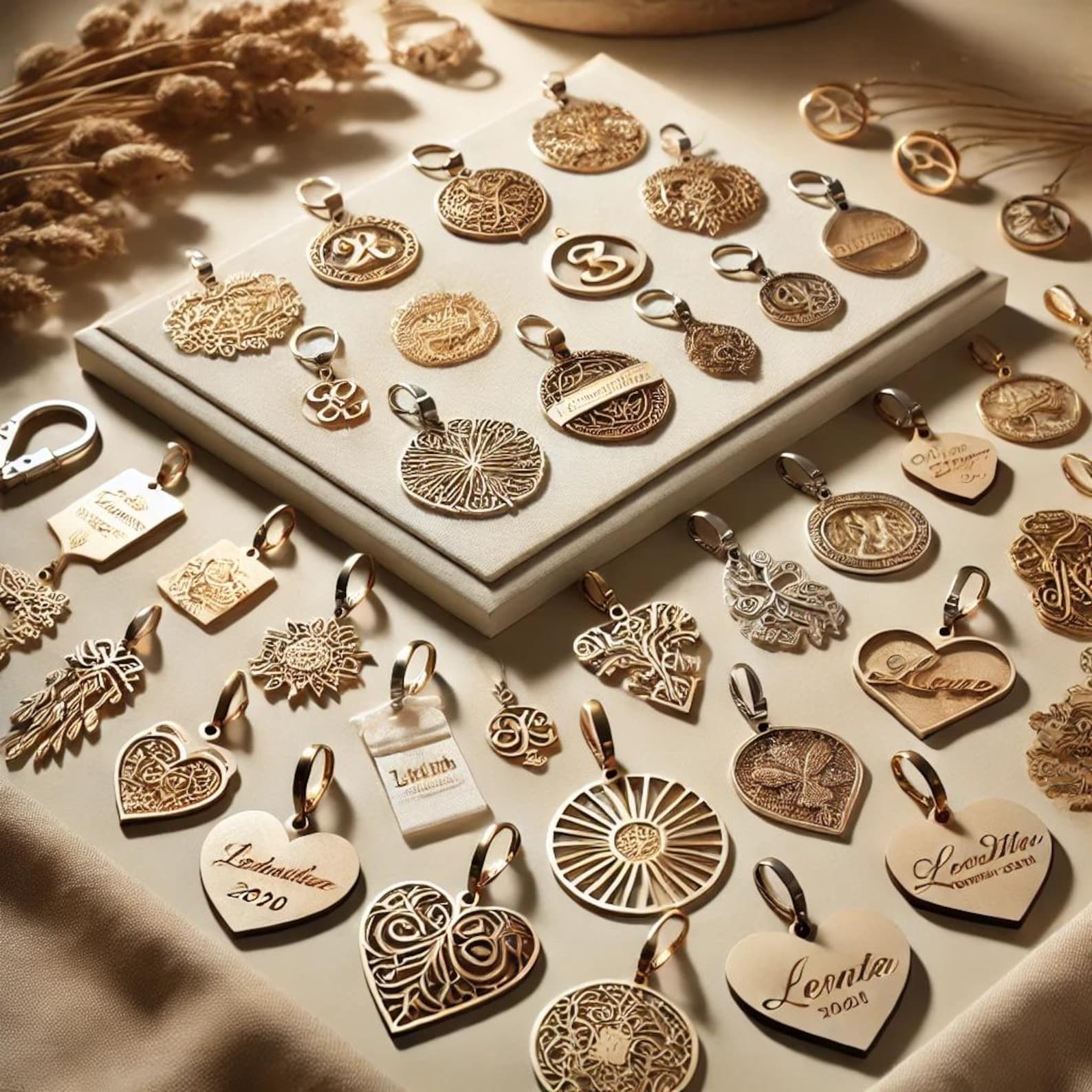 Custom Laser Cutting & Engraving Service Metal, Brass, Wood, Acrylic ...