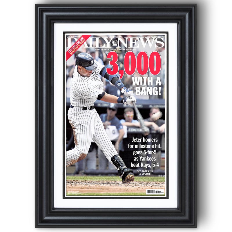 Derek Jeter - Etsy