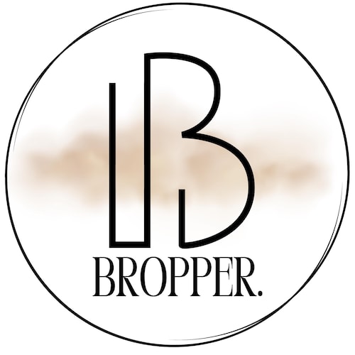 Bropper - Etsy