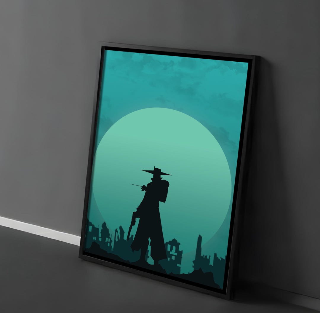 Valor Agent Gaming Poster, Cyberpunk Shooter Art, Tactical FPS Wall ...