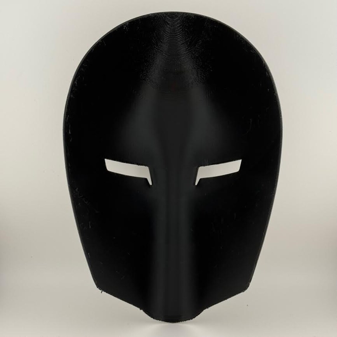 Jedi Sentinel Guard 3D Printed Cosplay Mask - Etsy