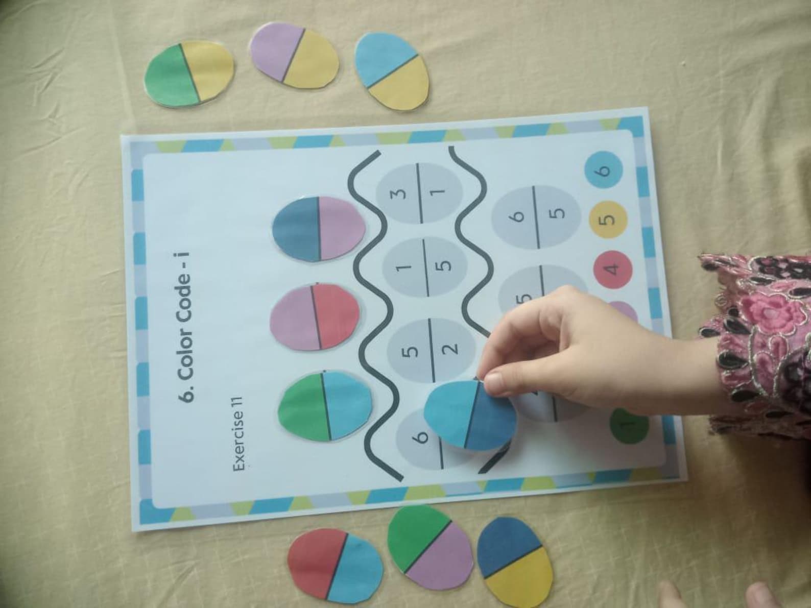 Brain Gym Activities for Kids | Brain Games for Kids | Printable ...