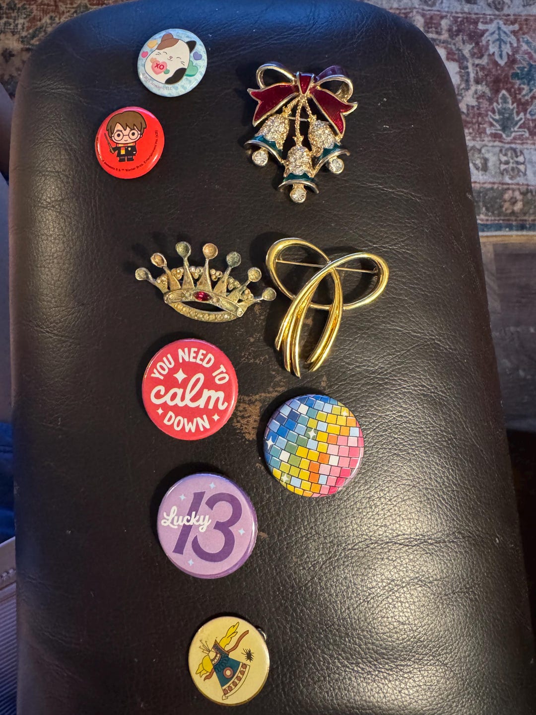 Assorted Lapel Pins! - Etsy