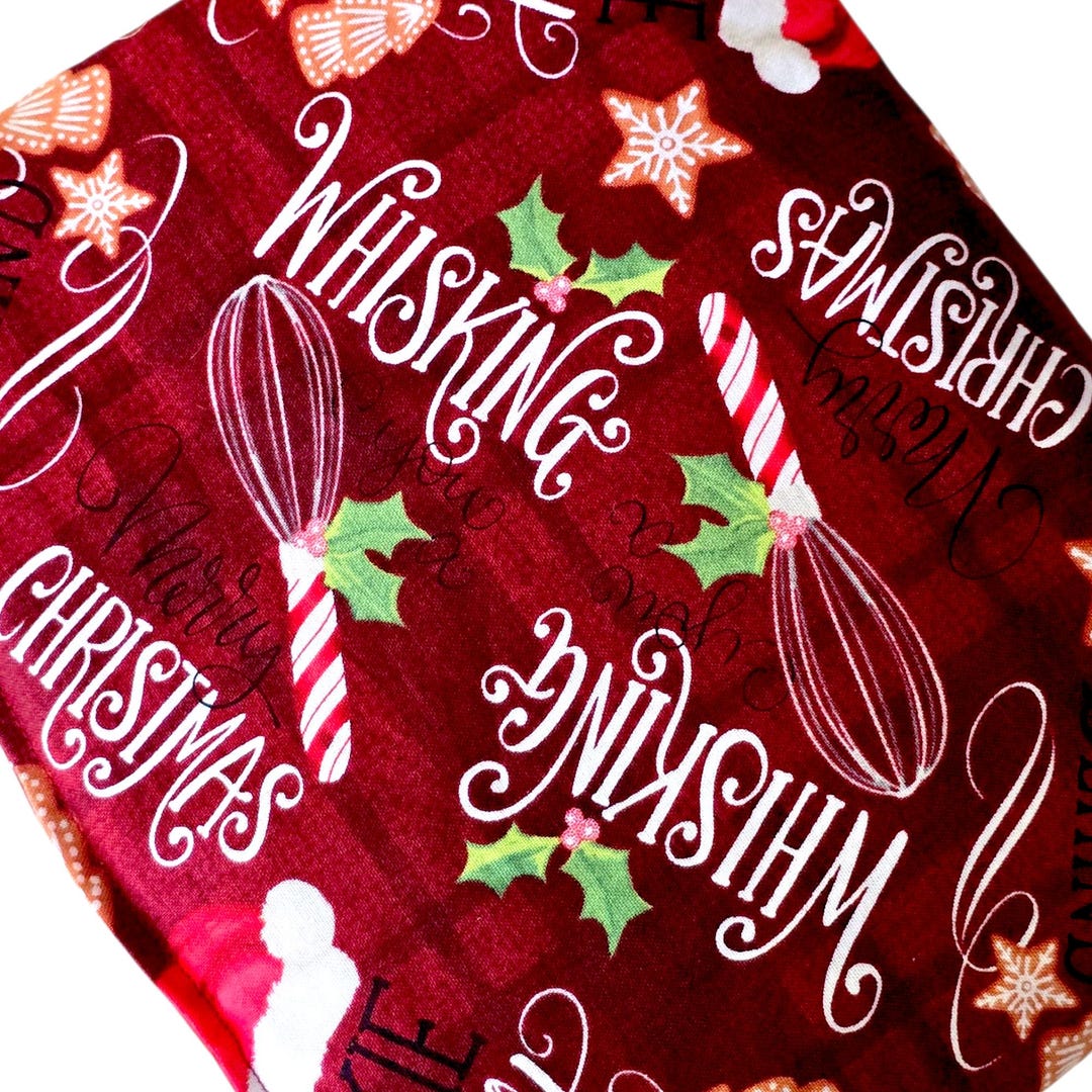 Microwave Corn Bag, Hot or Cold Bag, Christmas Gift, Cotton, Corn Bag ...