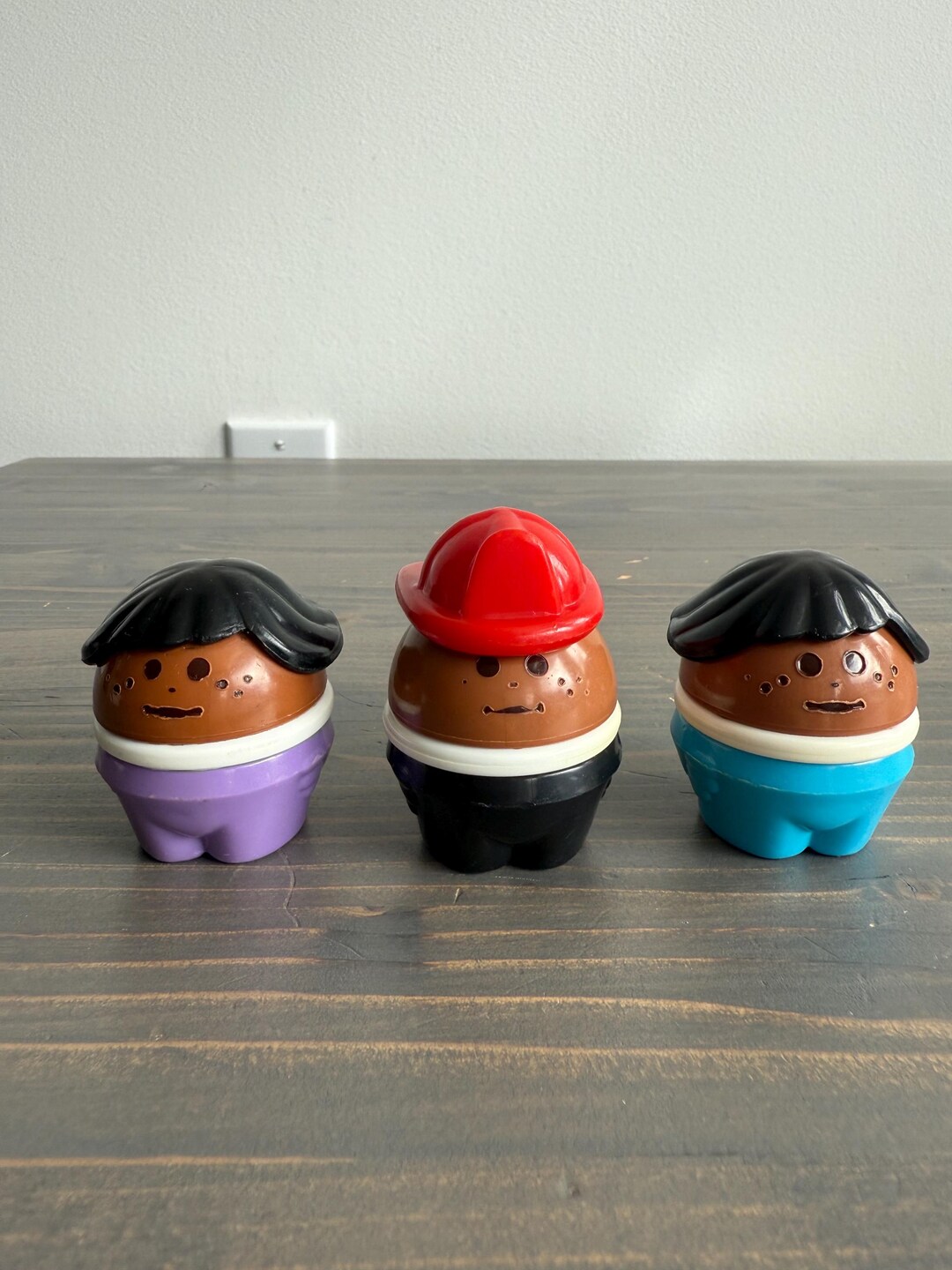 Vintage Little Tikes Toddle Tots X 3 - Etsy