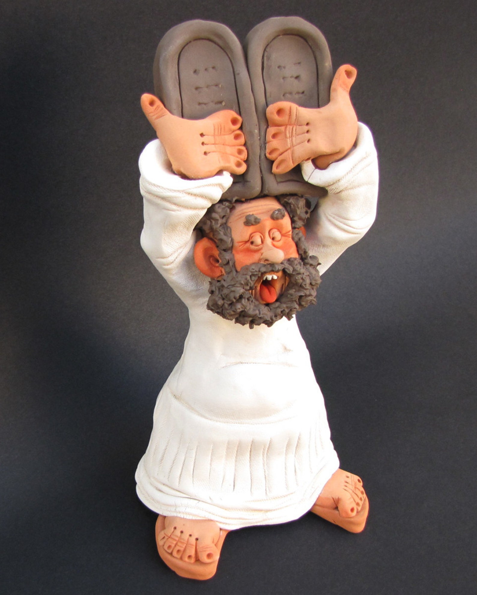 Moshe Rabbeinu Moses | Etsy