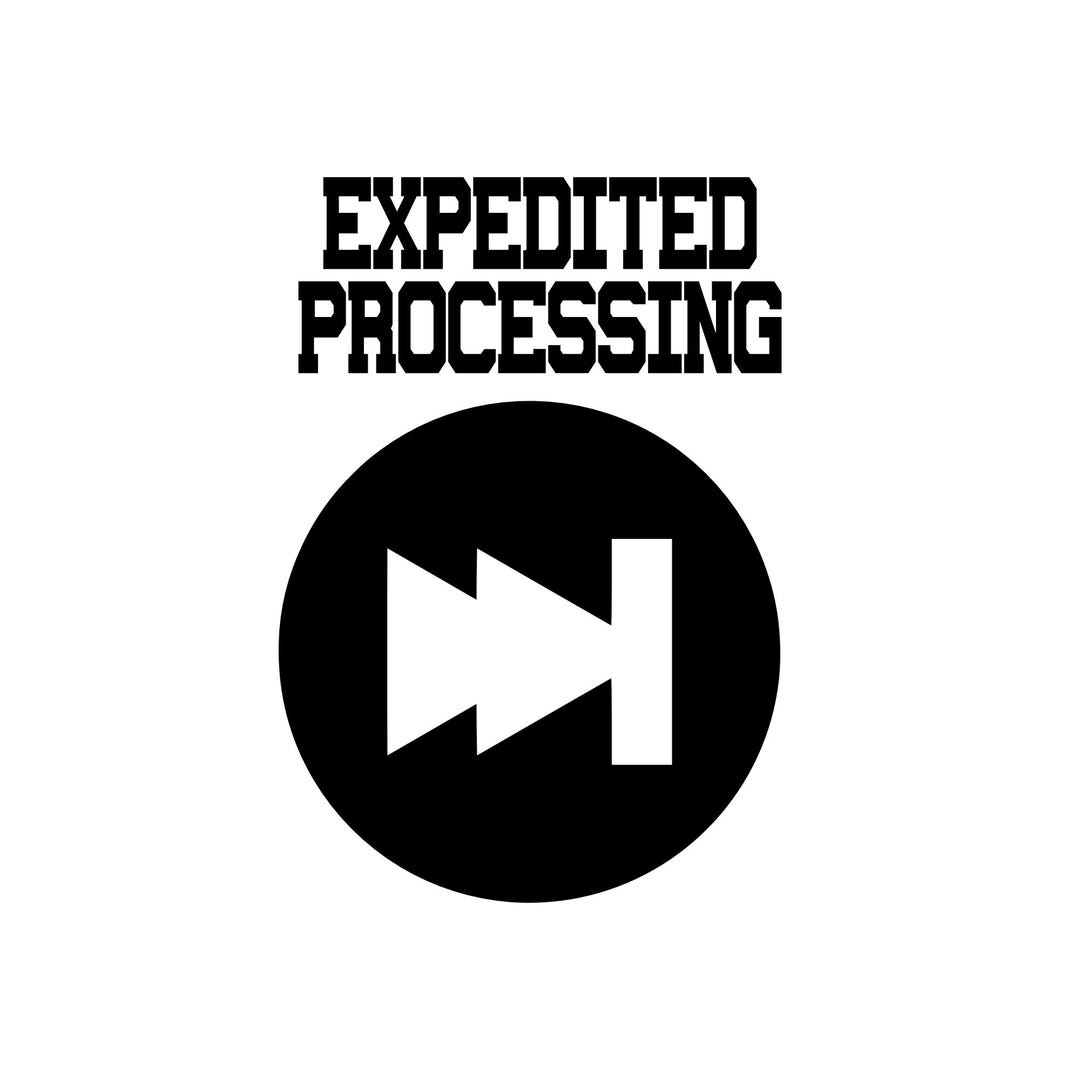 Expedited Processing/skip Ahead - Etsy