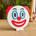 Poop Emoji | Real Life Emoji Figurine | Fun Desk Decor | Cute Home ...