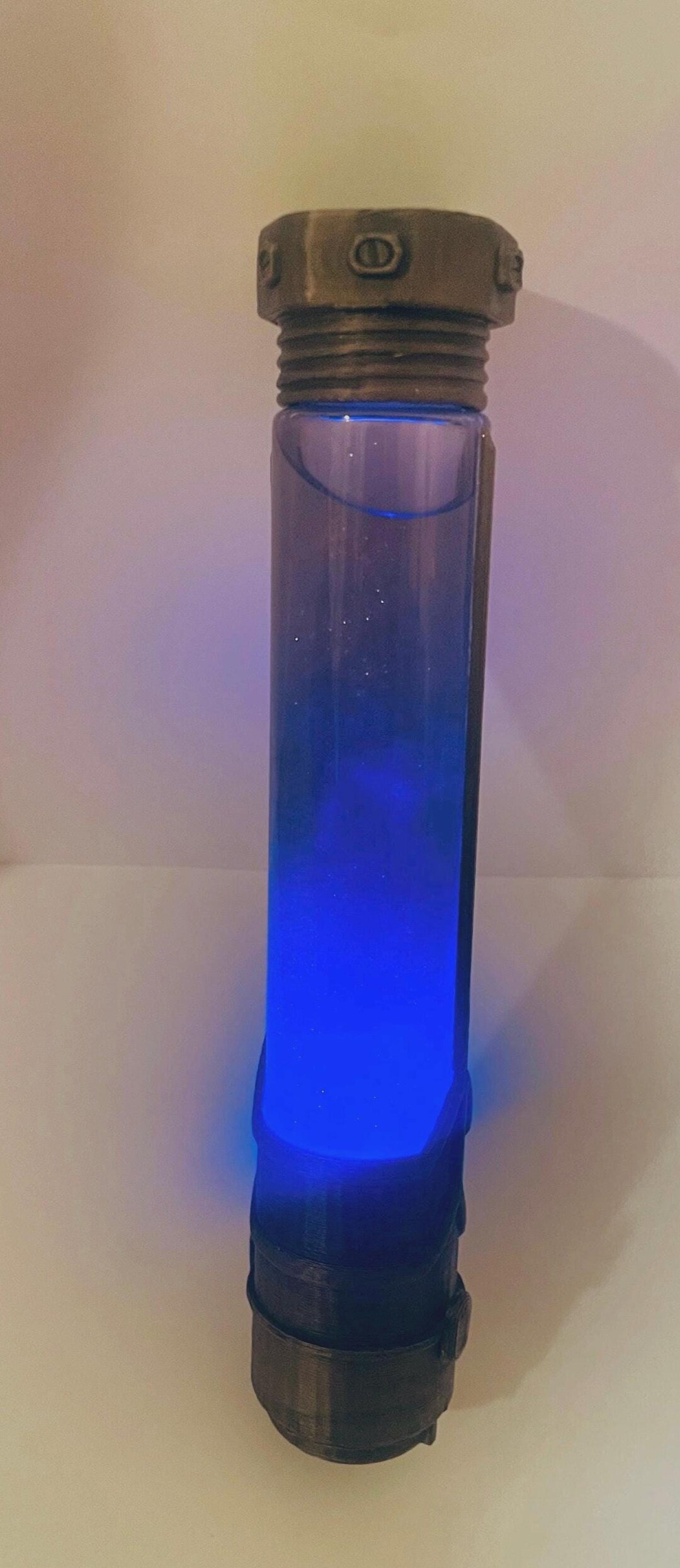 Arcane Shimmer Vile - Etsy