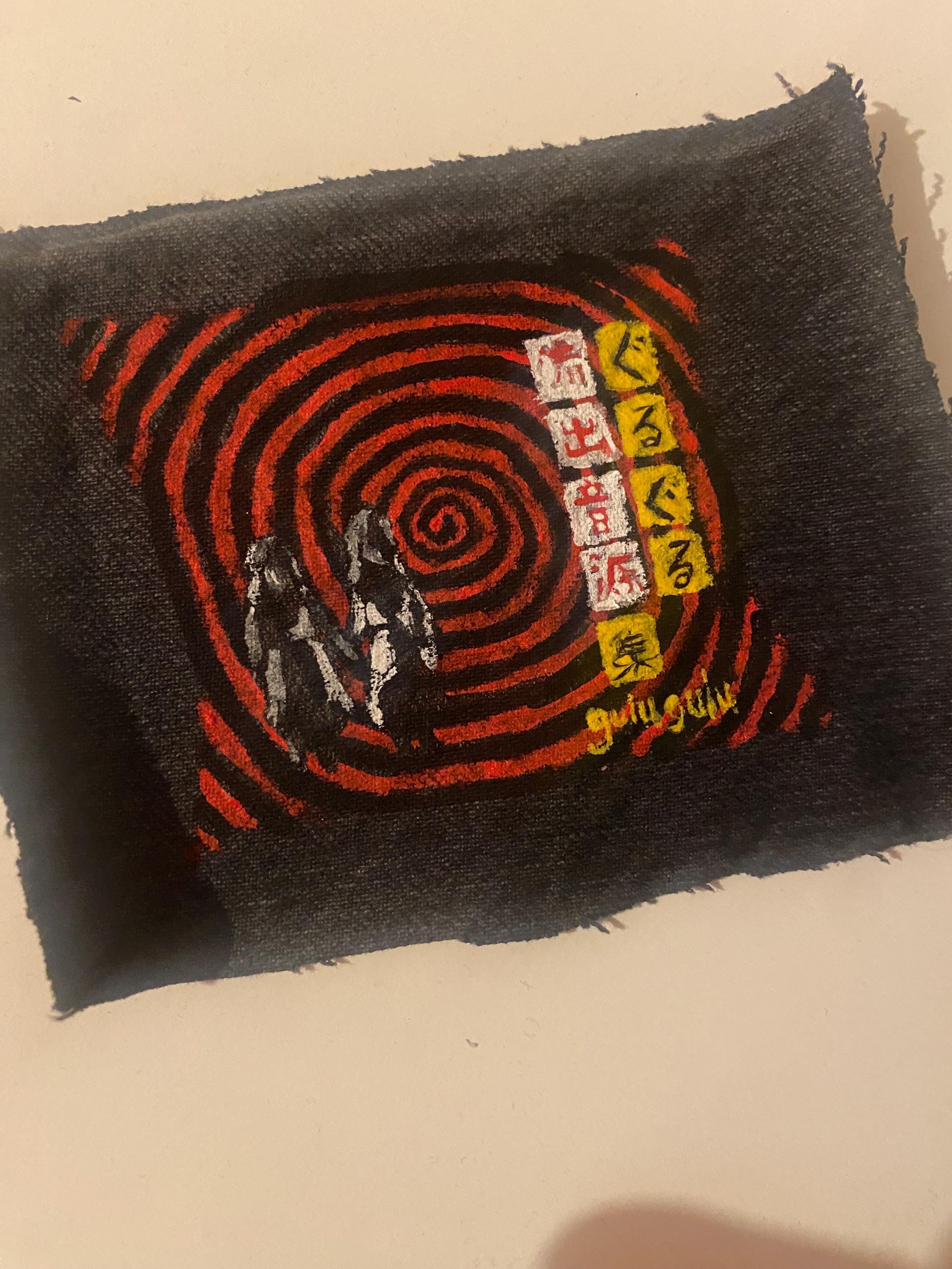 Visual Kei/ Vkei Band Patch Gulu Gulu - Etsy