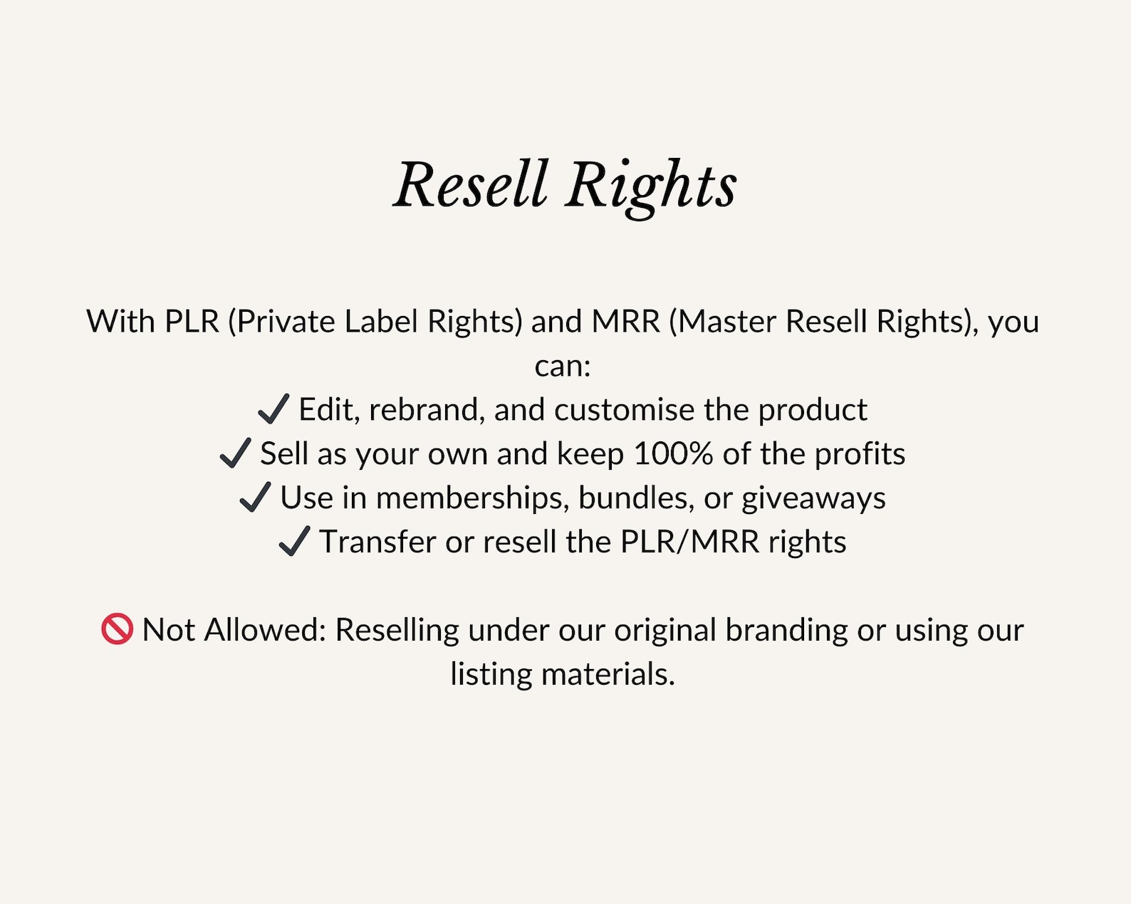 150-page Masterclass Slide Deck Template | Editable Canva Template PLR ...