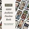 100,000+ Videos Bundle MRR PLR, 100,000+ Reel Master Library, Ultimate ...