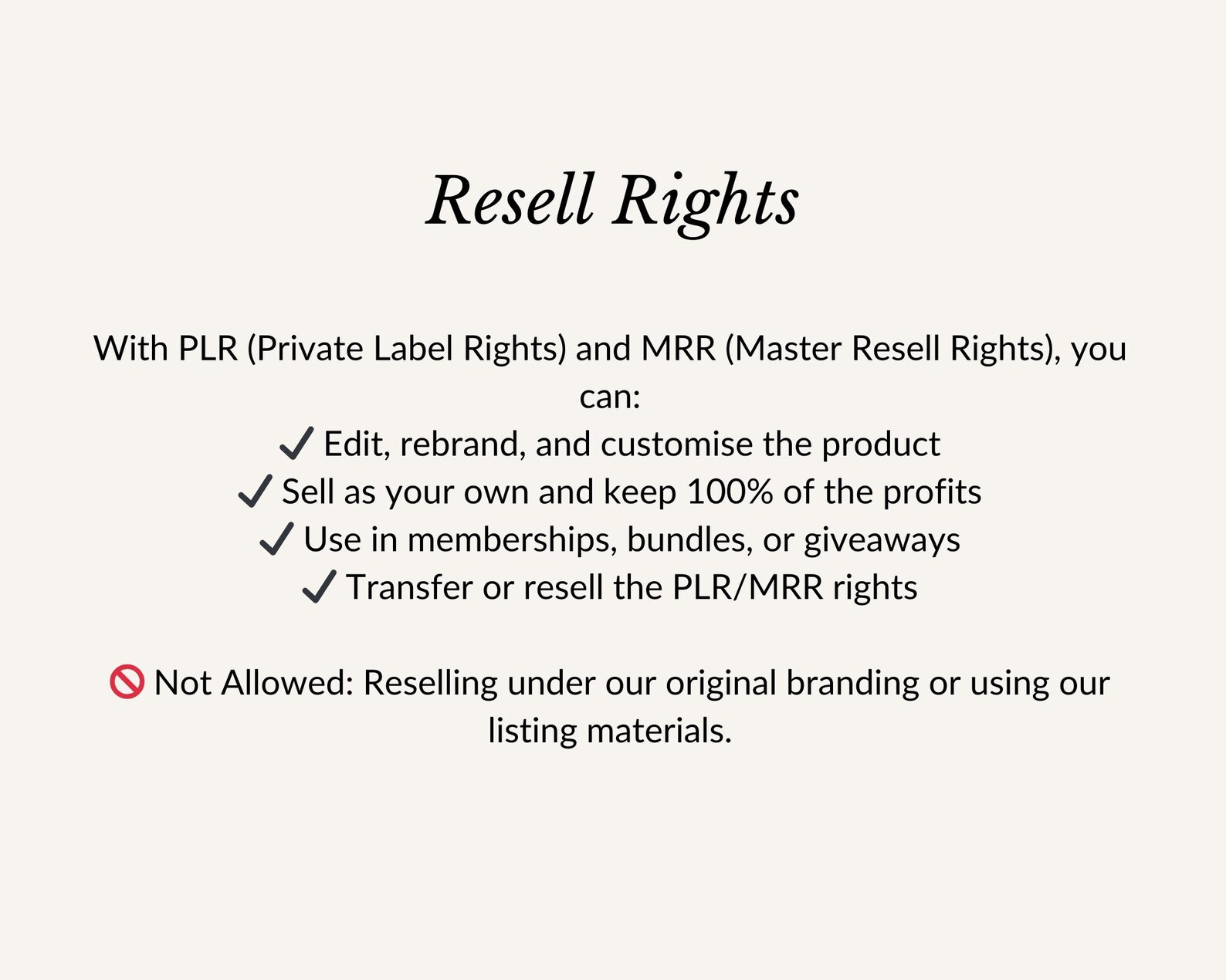 MRR/PLR Mockup Bundle, Canva Mockup Templates, Digital Product Mockups ...