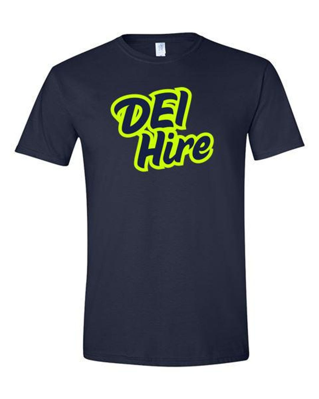 DEI Hire T Shirts for Men, Women, Etc.! - Etsy