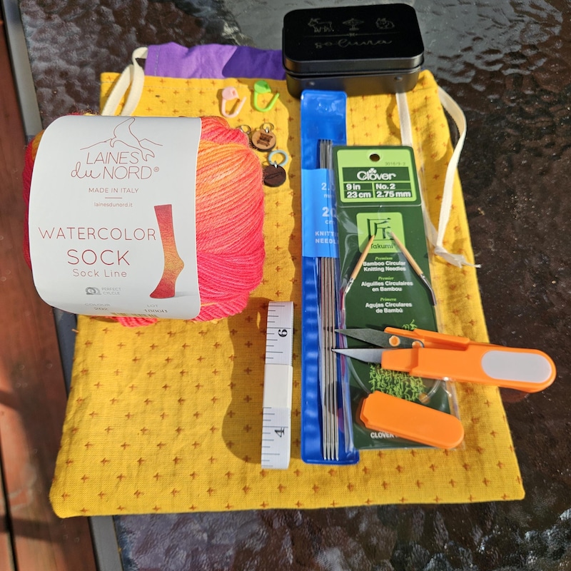 Make Pair Socks - Etsy