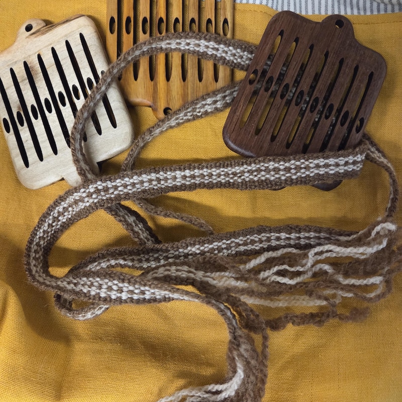 Small Rigid Loom - Etsy