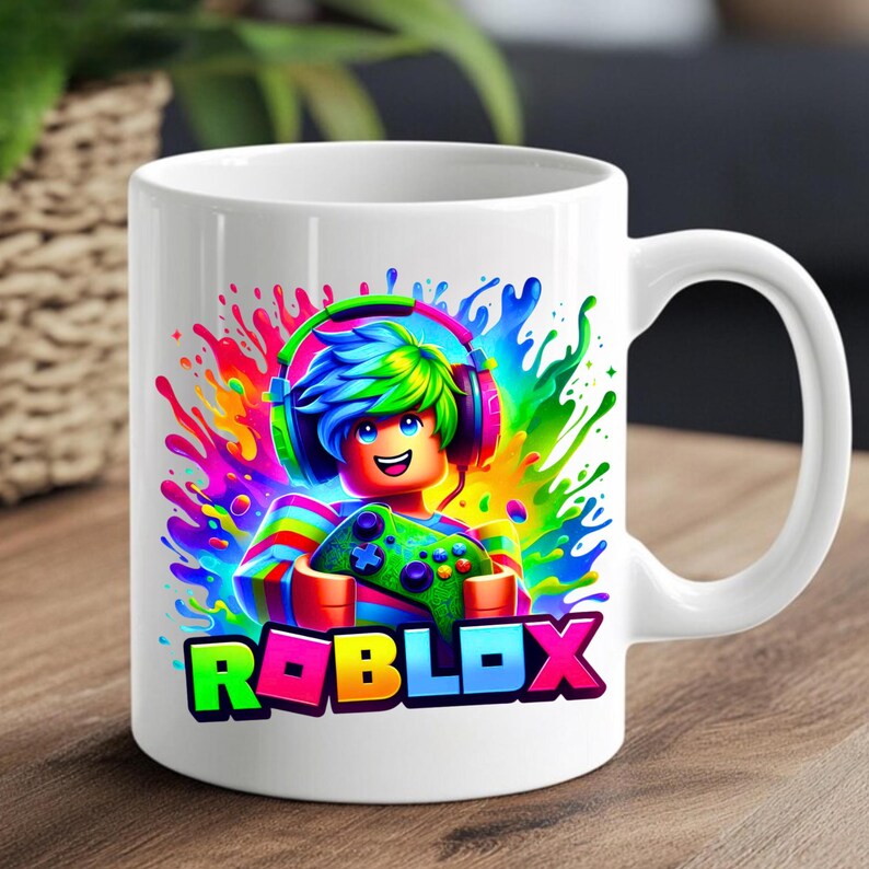 Roblox PNG, Robl0x Png Characters, Gamer PNG, Anime PNG Designs, Robl0x ...