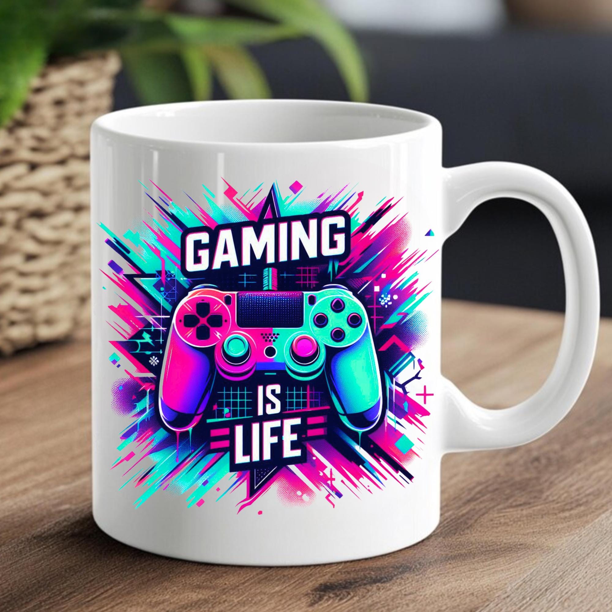 Gaming is Life PNG, Gaming Png, Gamer Png, Video Game Png, Game ...
