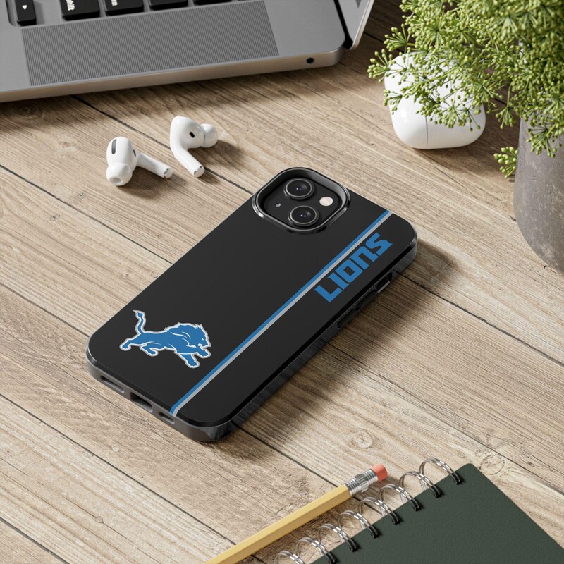 Lion Phone Case - Etsy