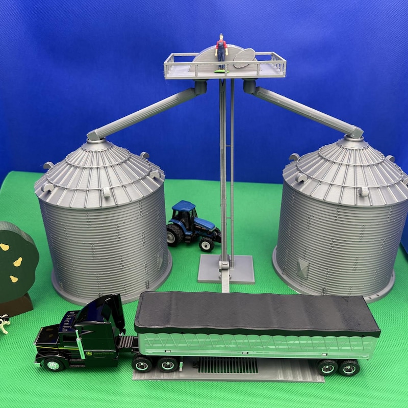 1/64 Scale Children - Etsy