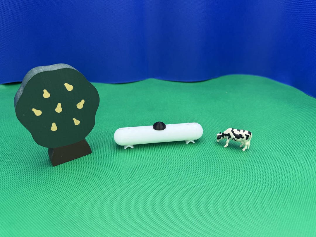 Toy Propane Tank – 500 Gallon Miniature Collectible Decor & Gift for ...