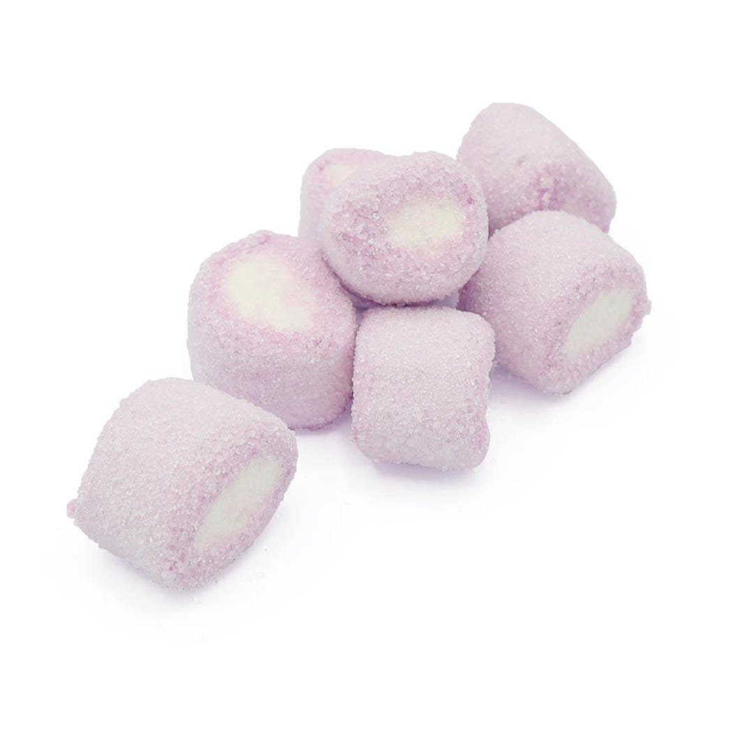 Vimto Fizzy Mallows 1kg 1 X 1kg Bag - Etsy