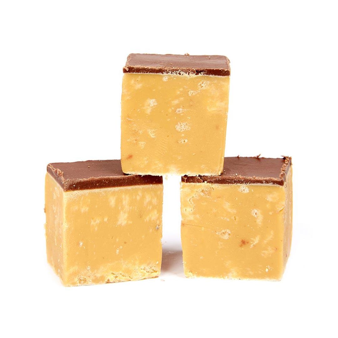 The Fudge Factory Malteasier Fudge Tub 2kg - Etsy