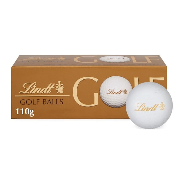 Chocolate Golf Balls - Etsy
