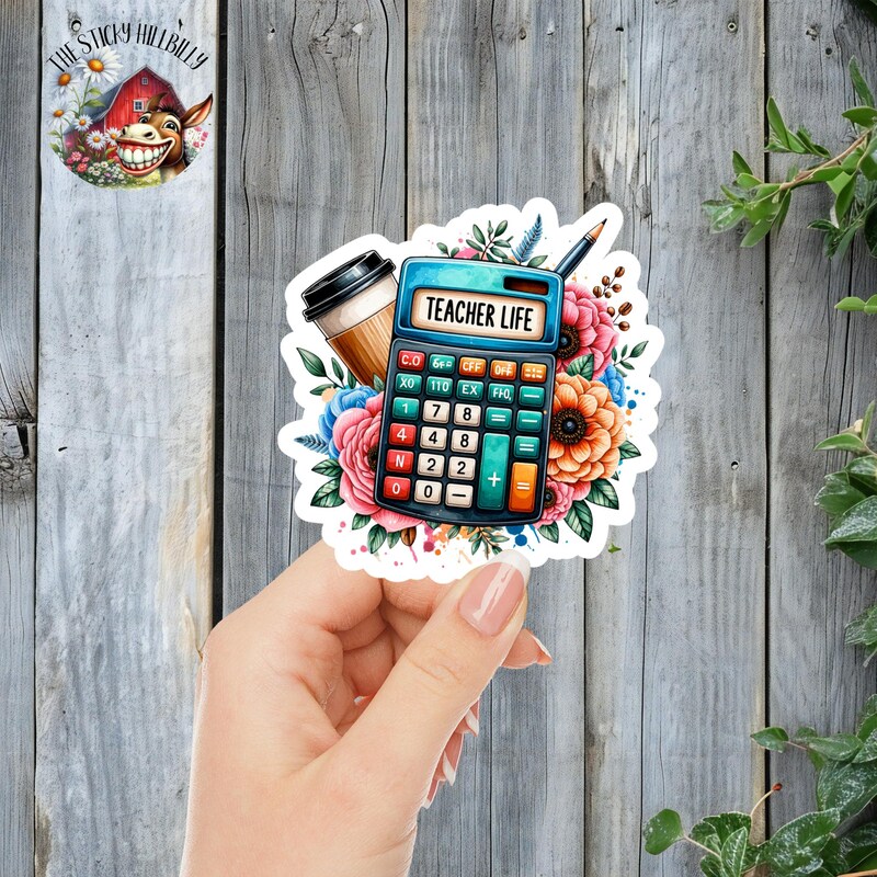 Calculator Phone Case - Etsy