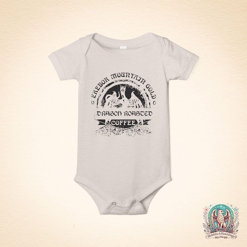 Lord of the Rings the Hobbit, Erebor Lonely Mountain, Fantasy Baby ...